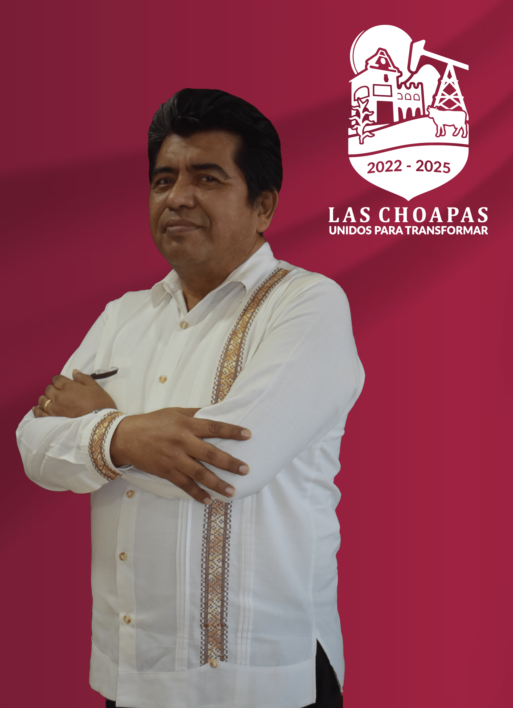 directorio – H. Ayuntamiento de las Choapas, Ver.